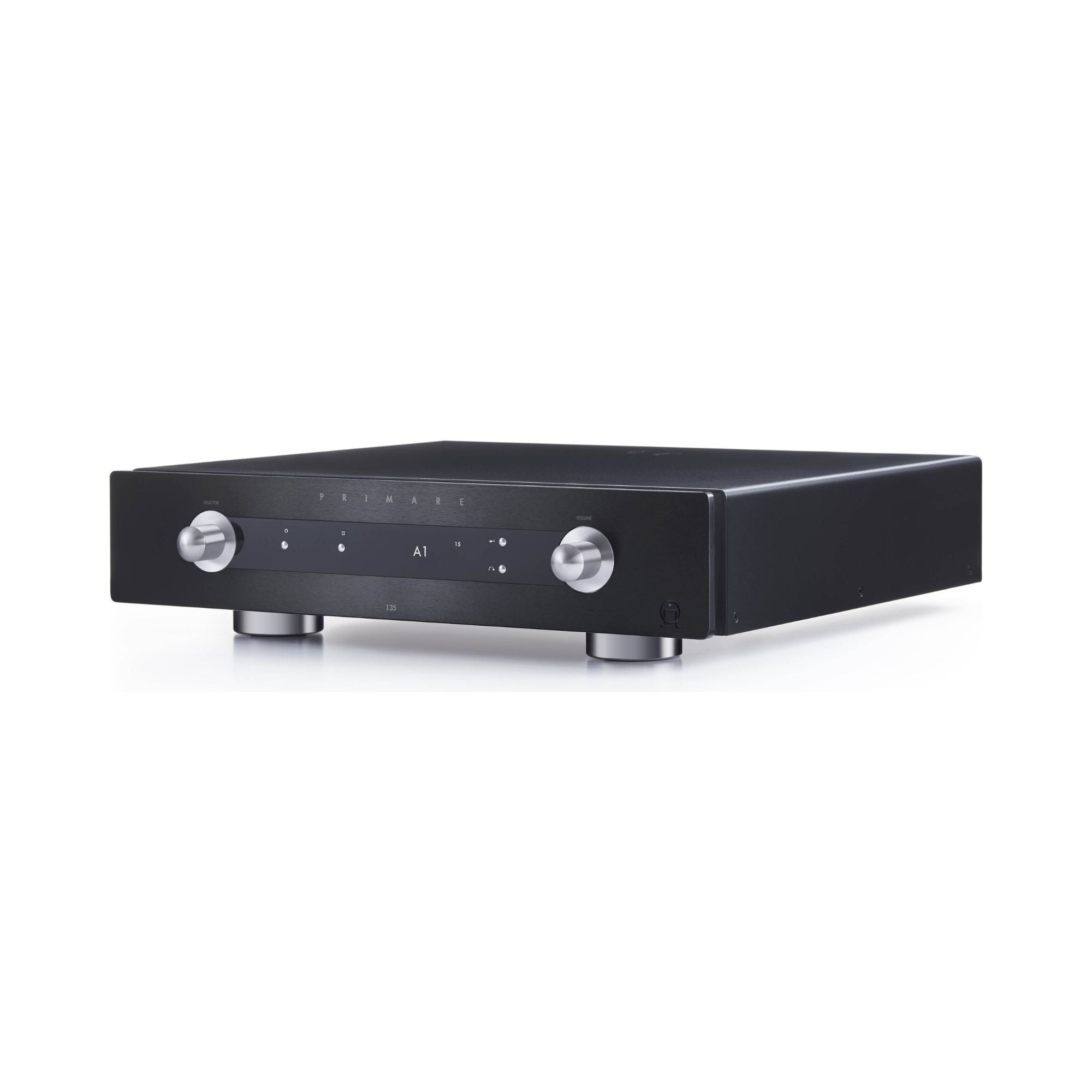 Primare I35 – Modular Integrated Amplifier