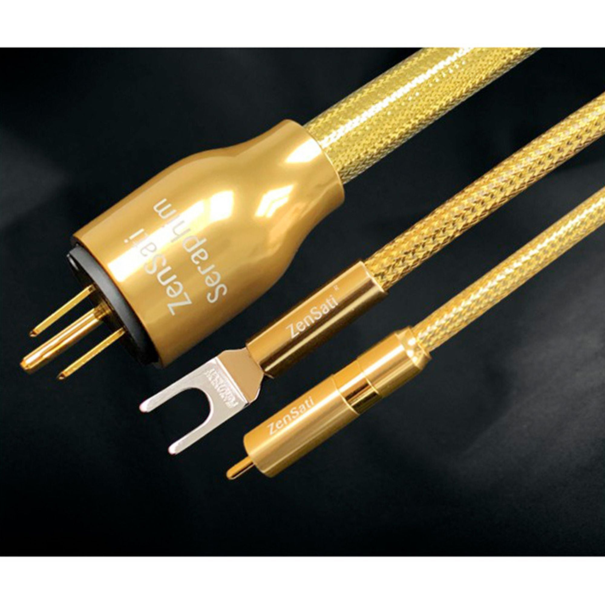 Seraphim Digital Cable