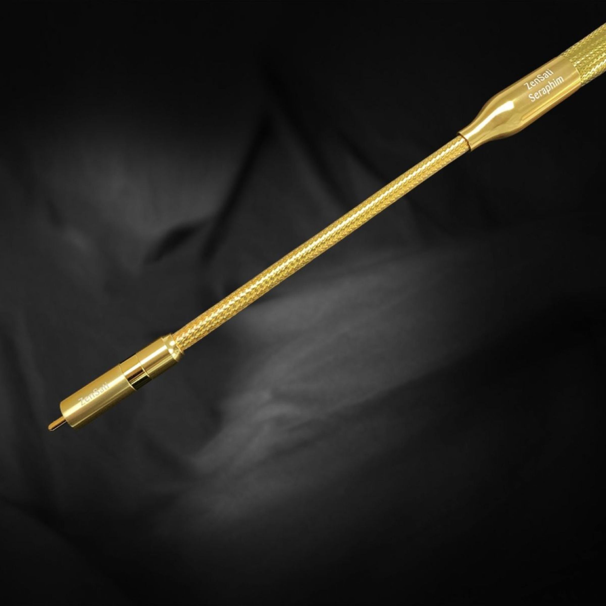 Seraphim Phono Cable