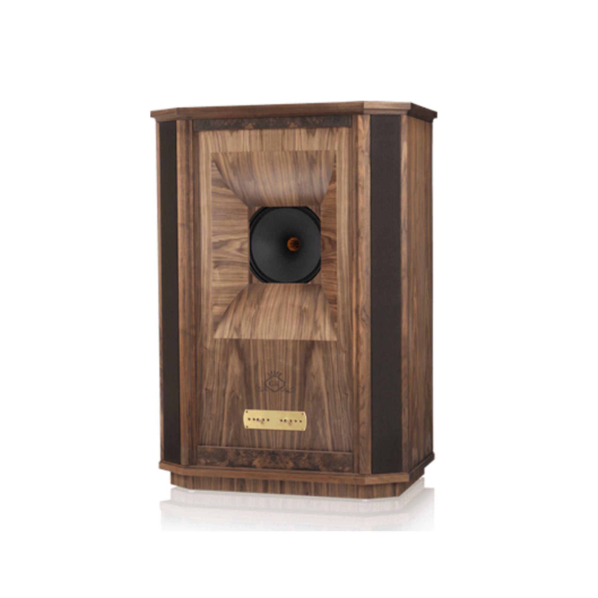 Tannoy Prestige Westminster Royal GR-OW - Floor Standing Speaker - Pai