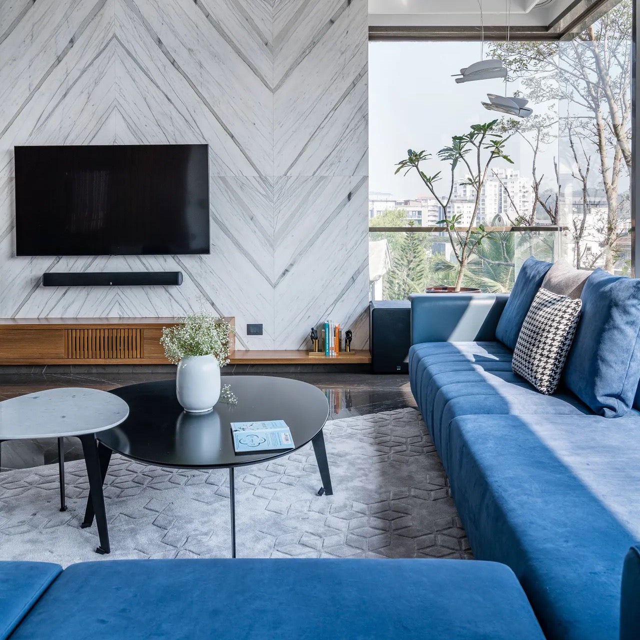 Discrete 5.1.4 Channel Dolby Atmos Home Theatre | AVStore.in