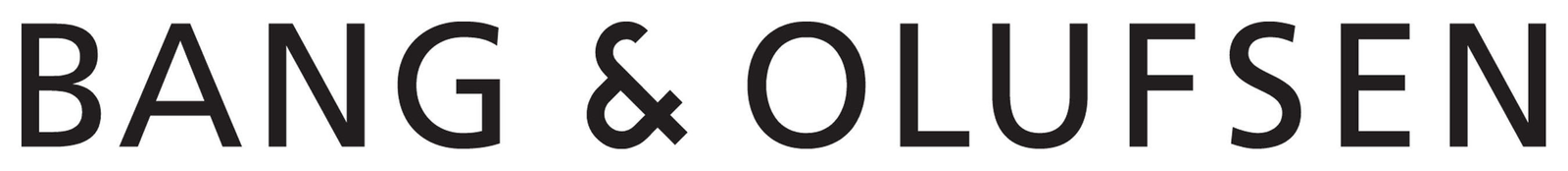 Bang & Olufsen | AVStore