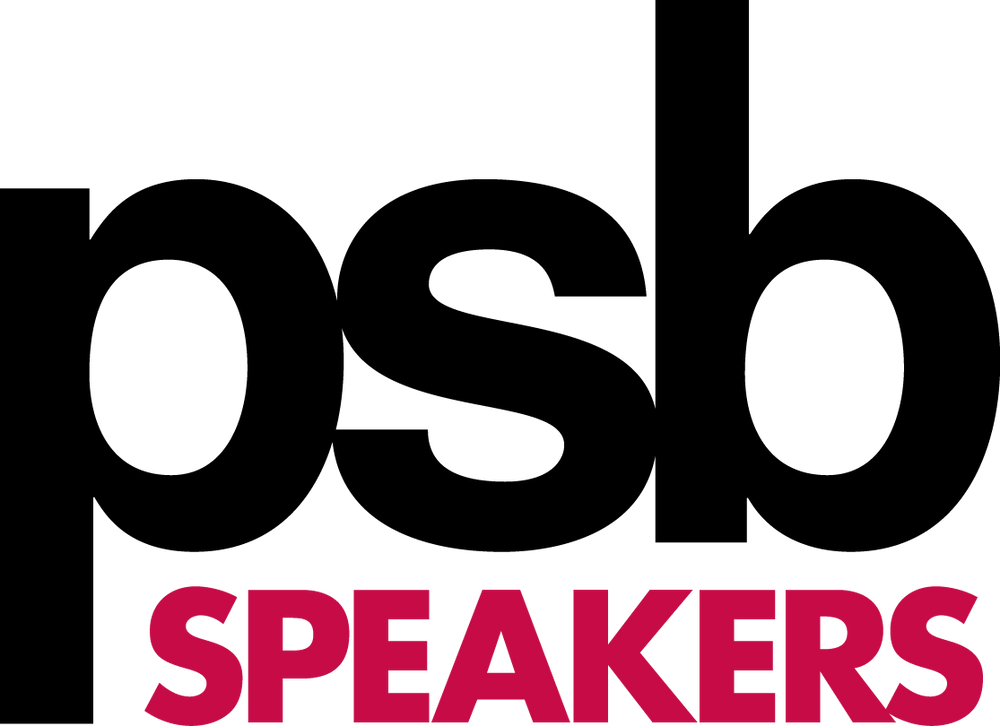 PSB Speakers