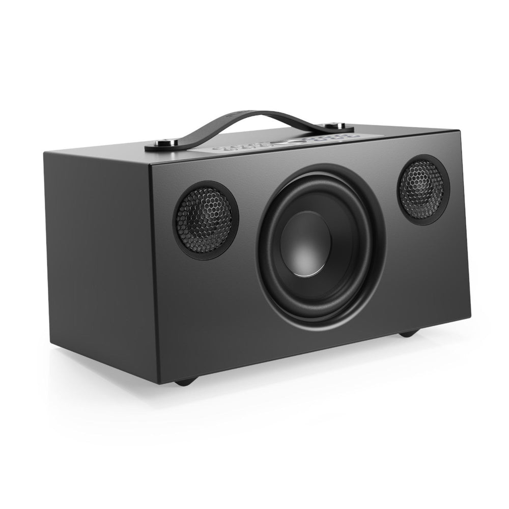 Audio Pro C5 MKII - Wireless Multiroom Speaker