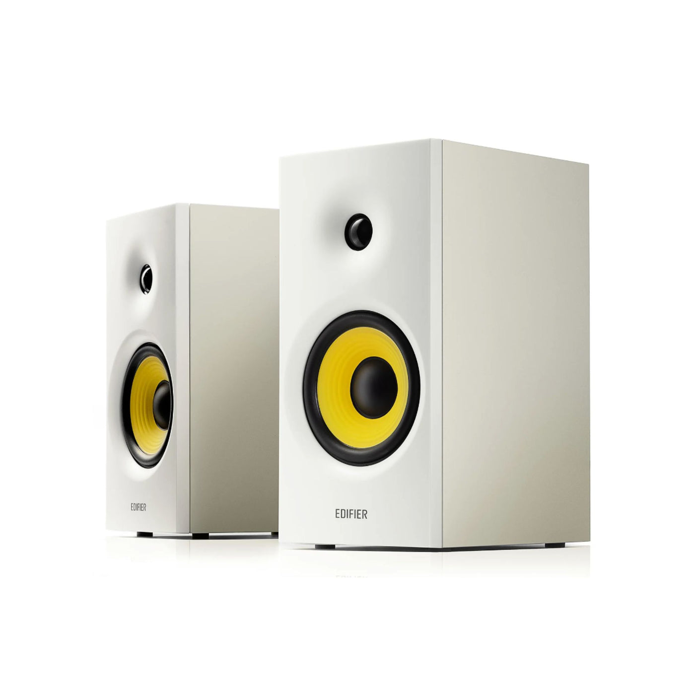 Edifier R1080BT - Active Bookshelf Speaker - Pair