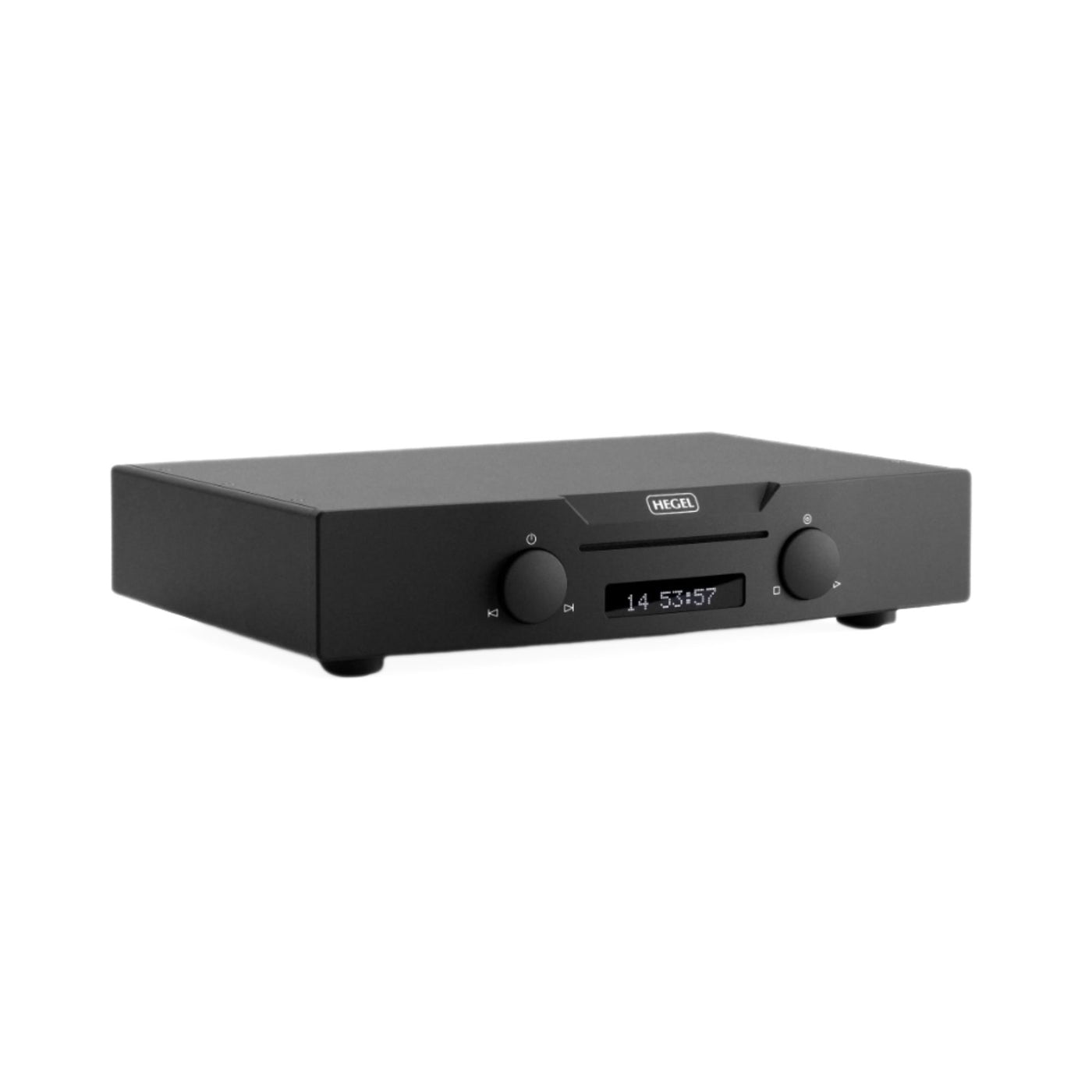 Hegel Viking CD Player