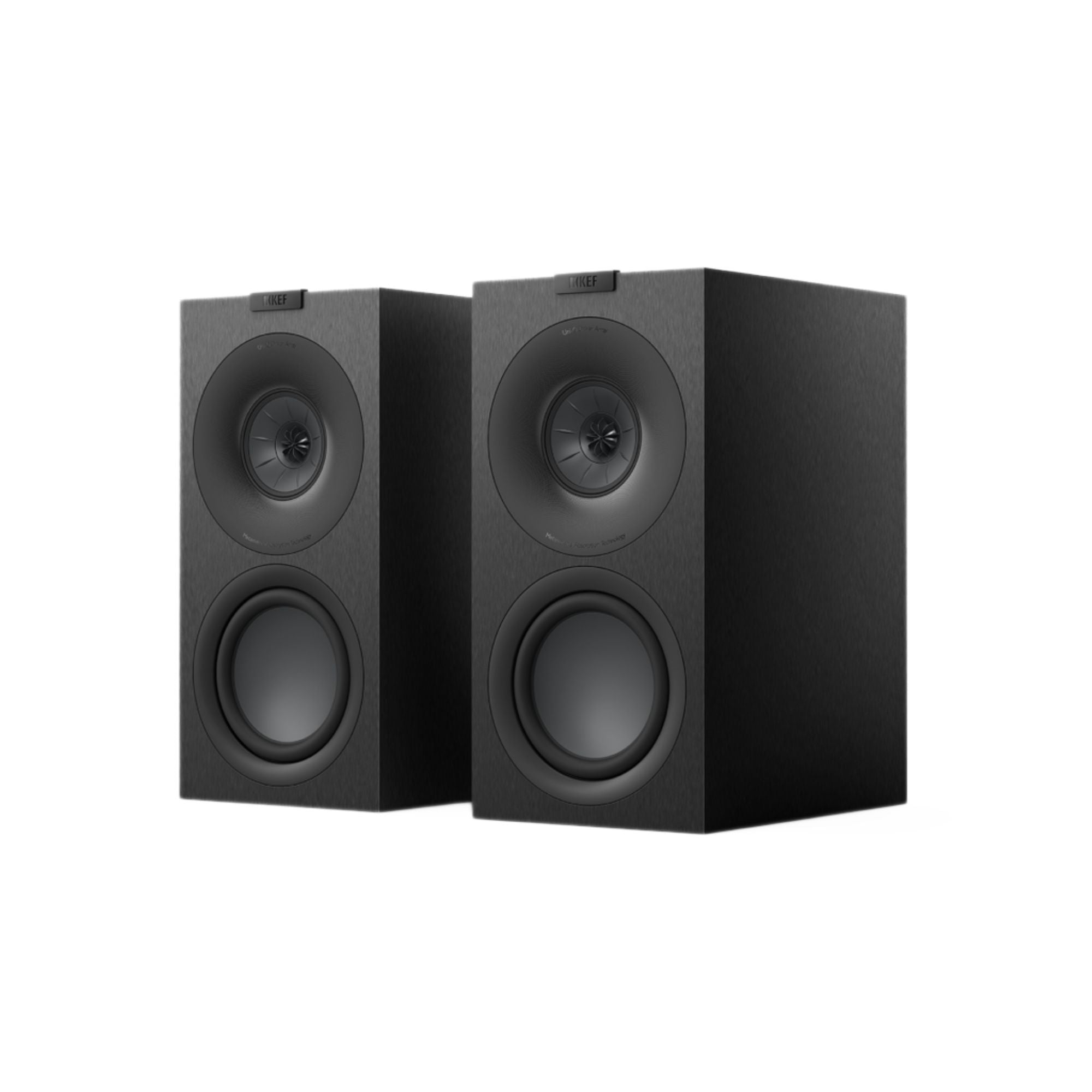 KEF Q Concerto Meta - Bookshelf Speaker - Pair