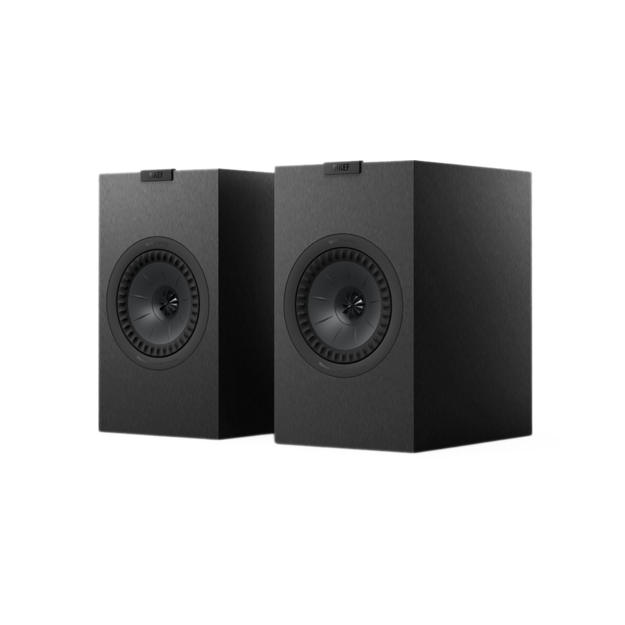 KEF Q3 Meta - Bookshelf Speaker - Pair
