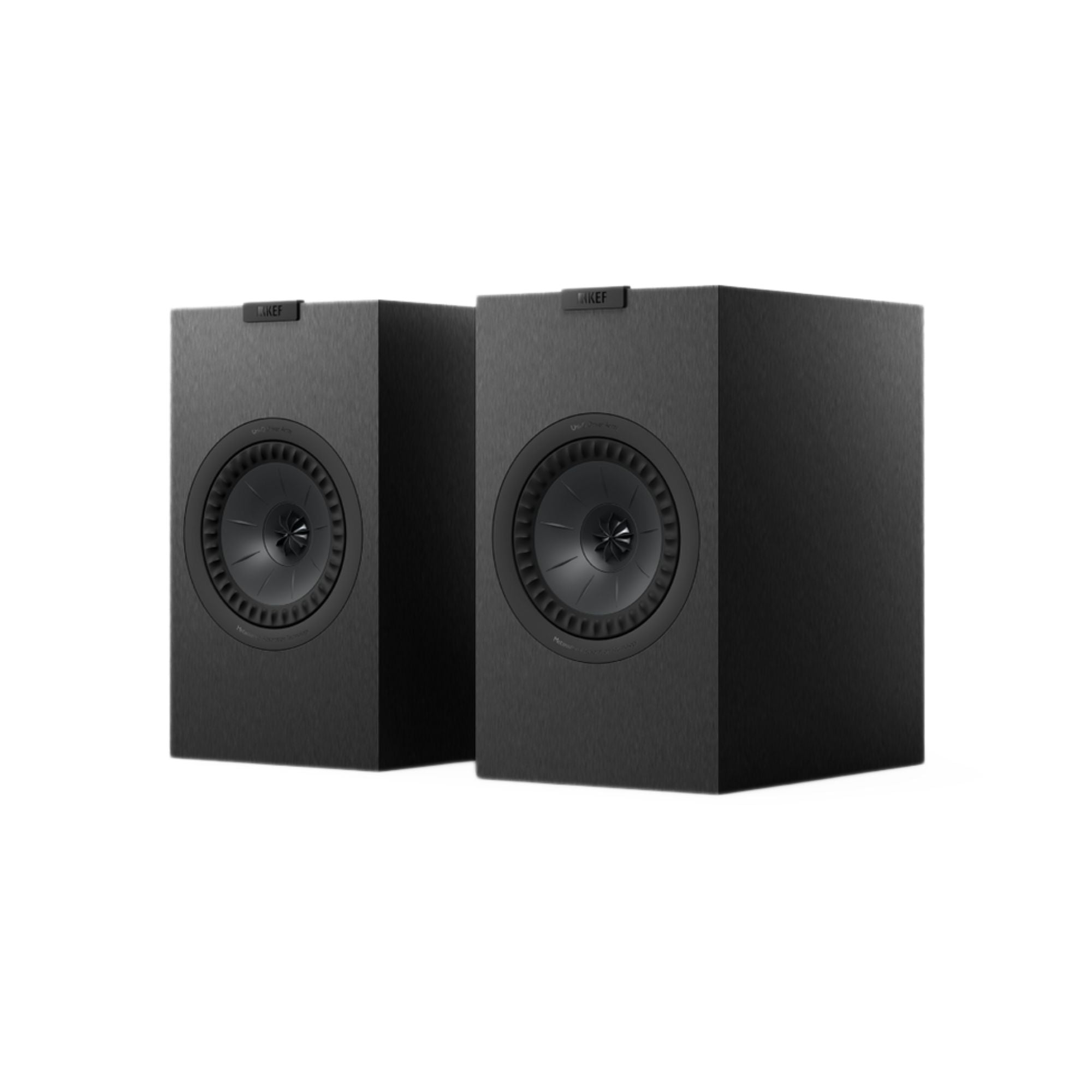 KEF Q4 Meta - Bookshelf Speaker - Pair