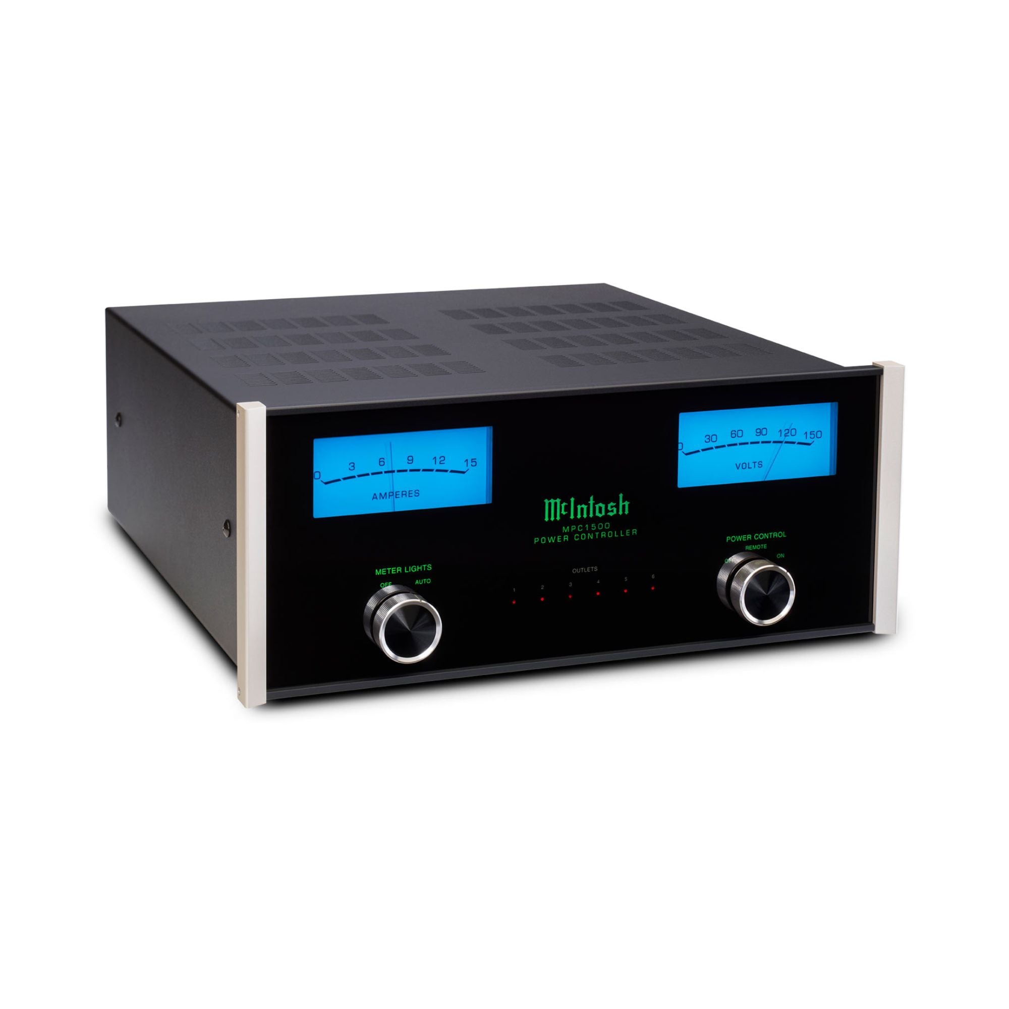 McIntosh Labs MPC1500 - Power Controller