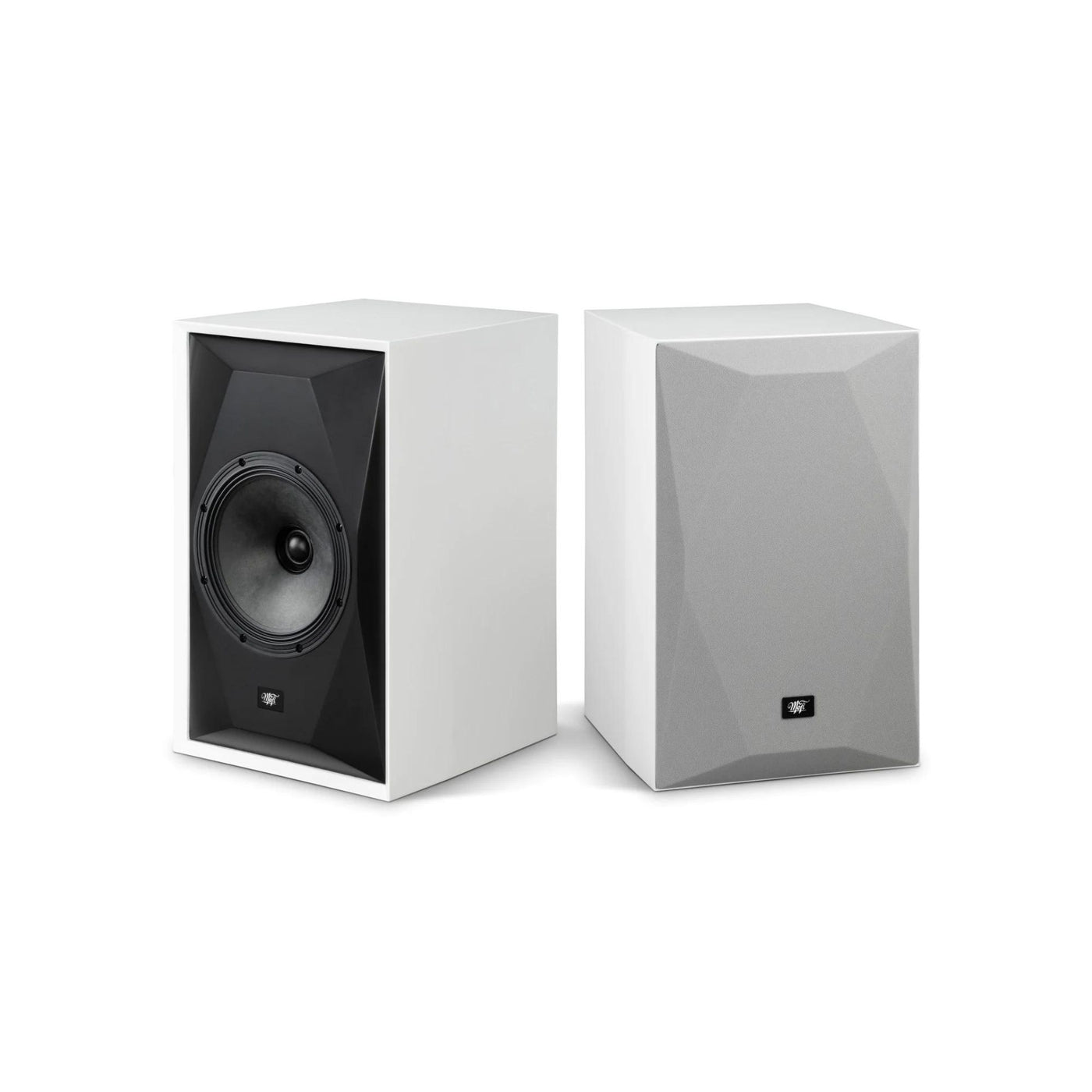 MoFi SourcePoint 8 - Bookshelf Speaker - Pair