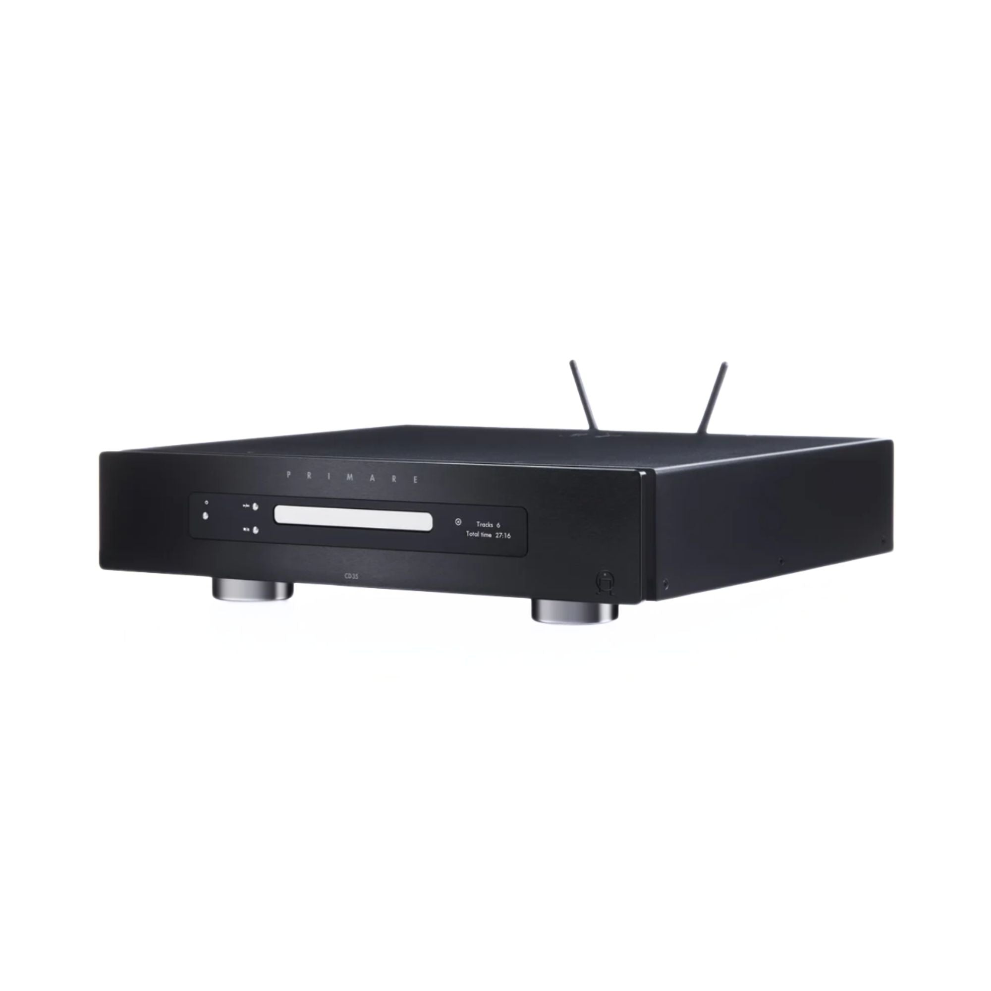 Primare DD35 – CD transport