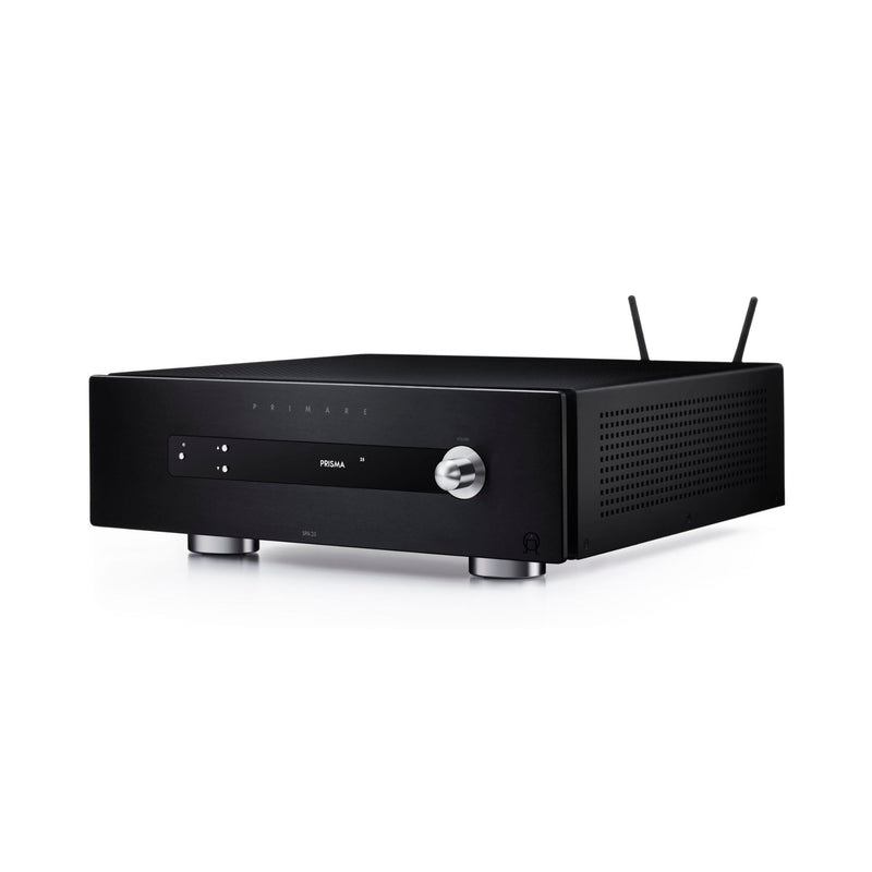 Primare SPA25 Prisma Home Cinema Integrated Amplifier