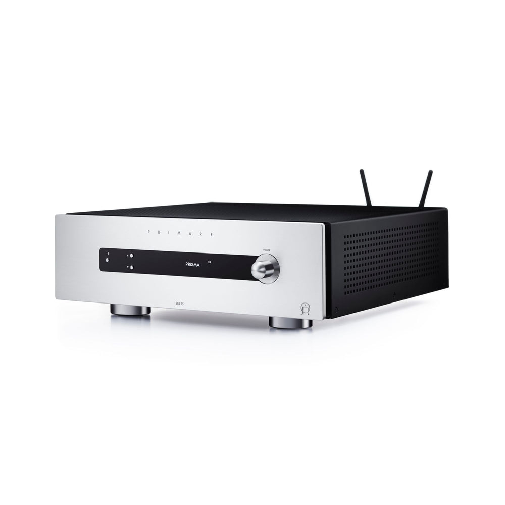 Primare SPA25 Prisma Home Cinema Integrated Amplifier