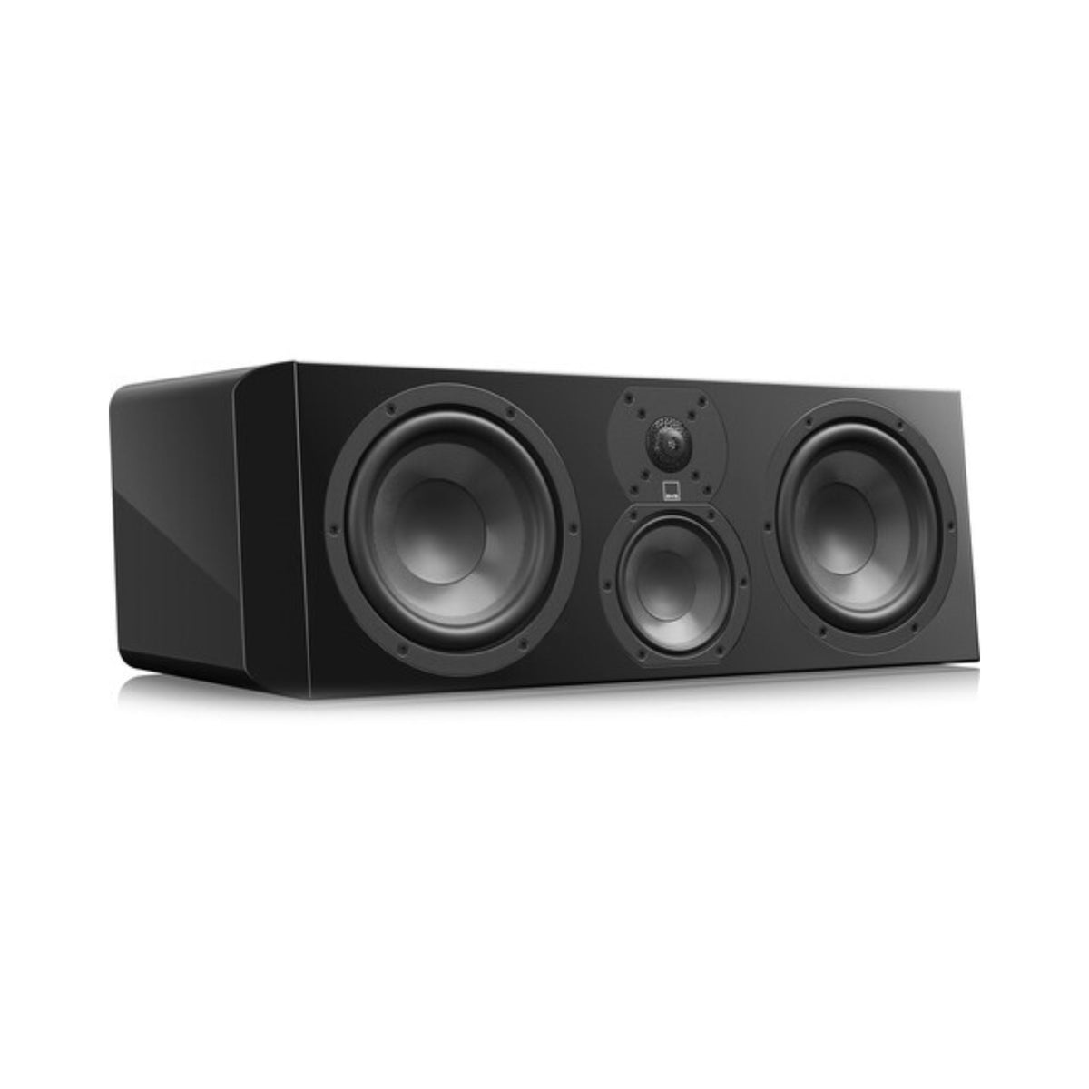 SVS Sound Ultra Evolution - 3-Way Center-Channel Speaker