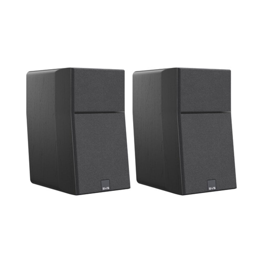 SVS Sound Ultra Evolution Nano - Bookshelf Speaker - Pair