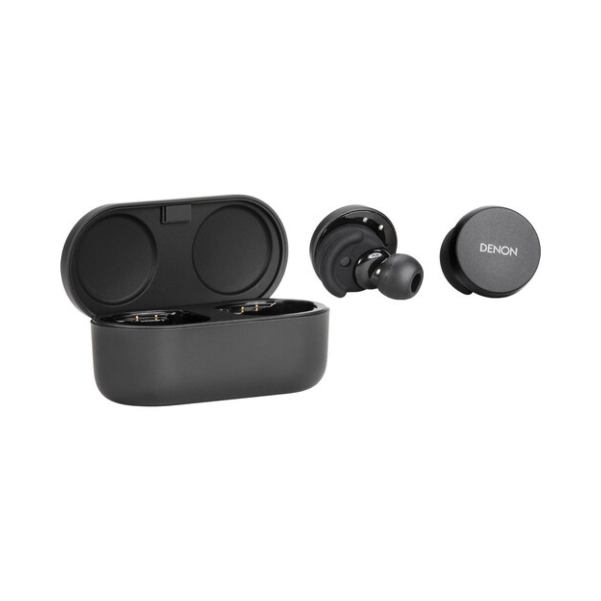 Denon PerL AH-C10PL True-Wireless Earbuds