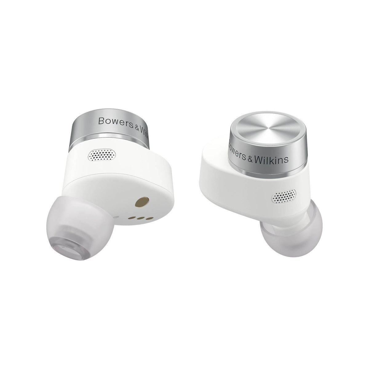 Bowers & Wilkins PI7 S2 - In-Ear True Wireless Earbuds