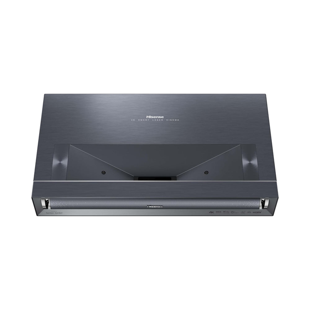 Hisense PX3-PRO - Triple Laser Ultra Short Throw Projector