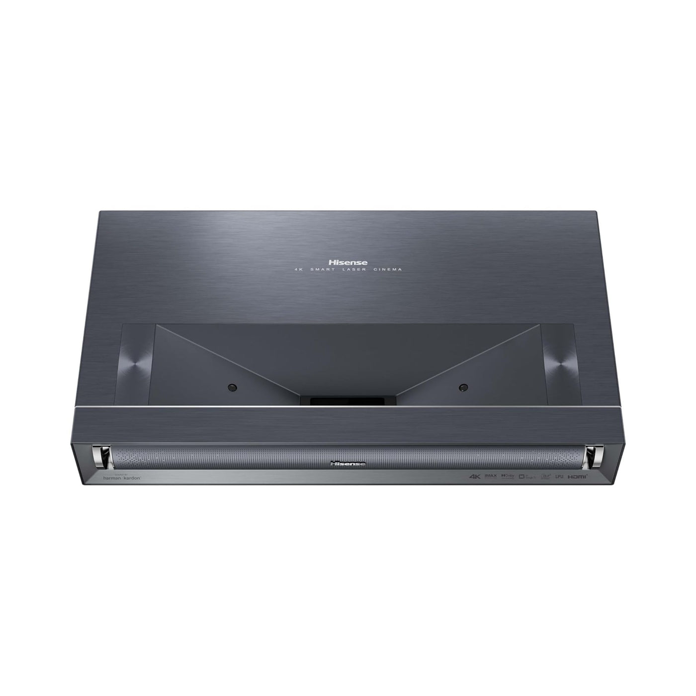 Hisense PX3-PRO - Triple Laser Ultra Short Throw Projector