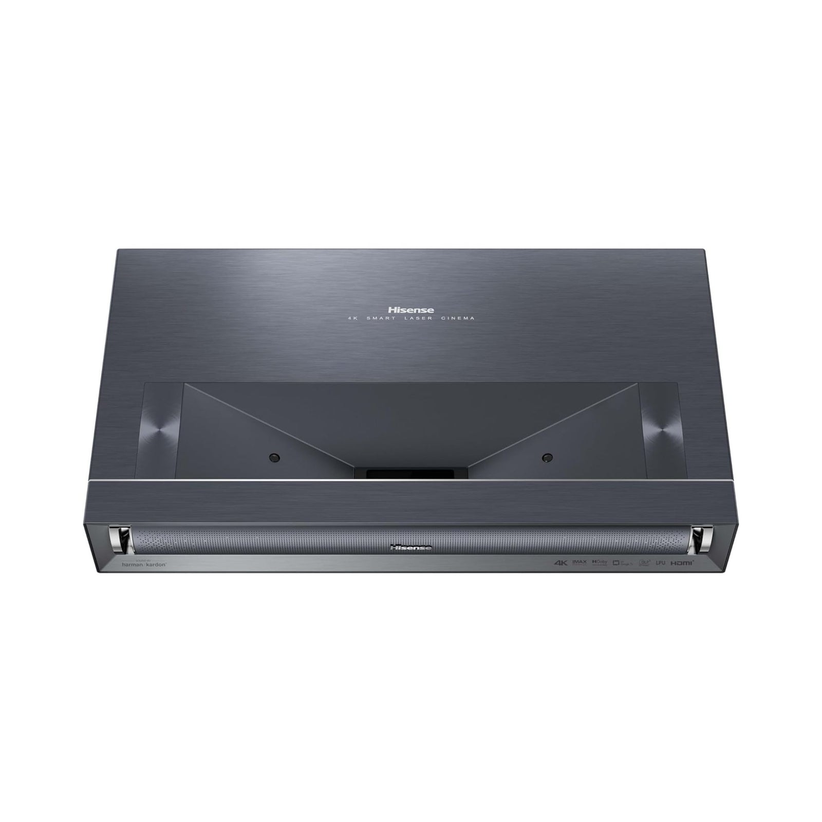 Hisense PX3-PRO - Triple Laser Ultra Short Throw Projector