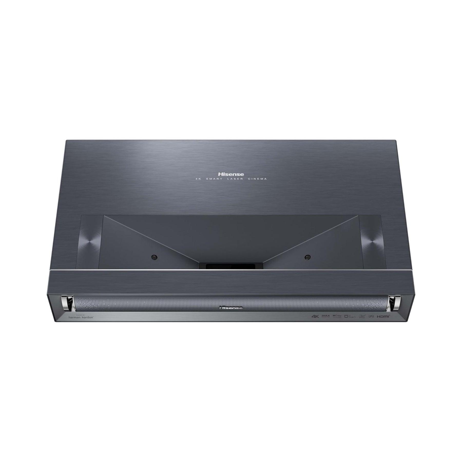 Hisense PX3-PRO - Triple Laser Ultra Short Throw Projector