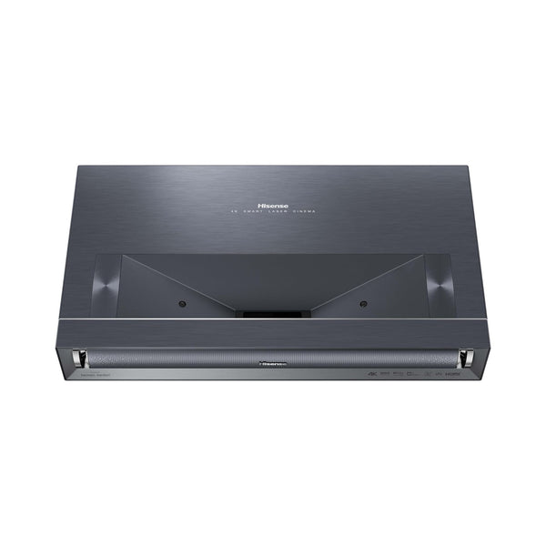 Hisense PX3-PRO - Triple Laser Ultra Short Throw Projector
