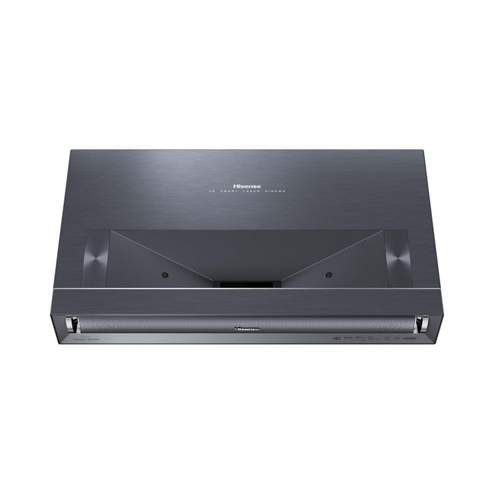Hisense PX3-PRO - Triple Laser Ultra Short Throw Projector