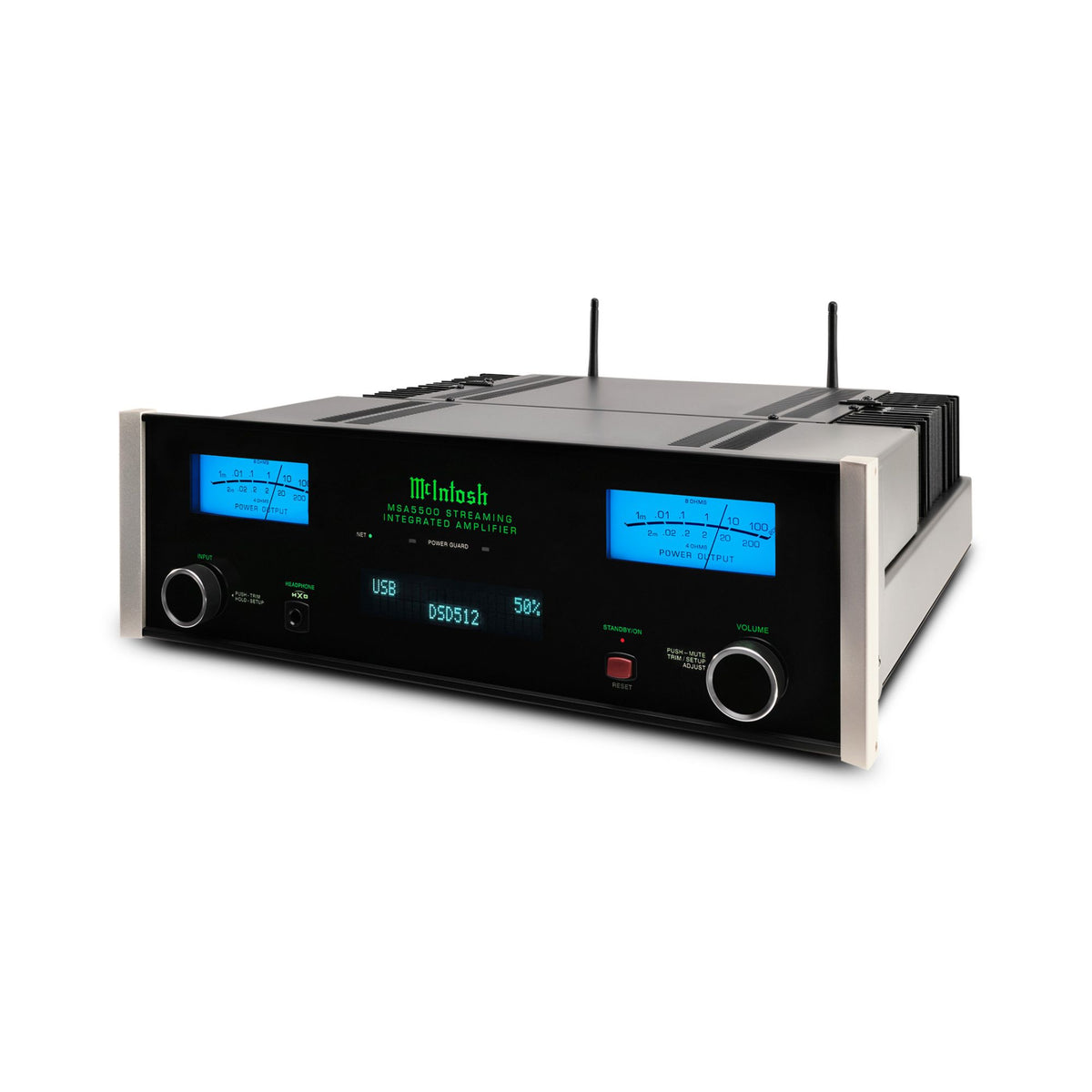 McIntosh Labs
