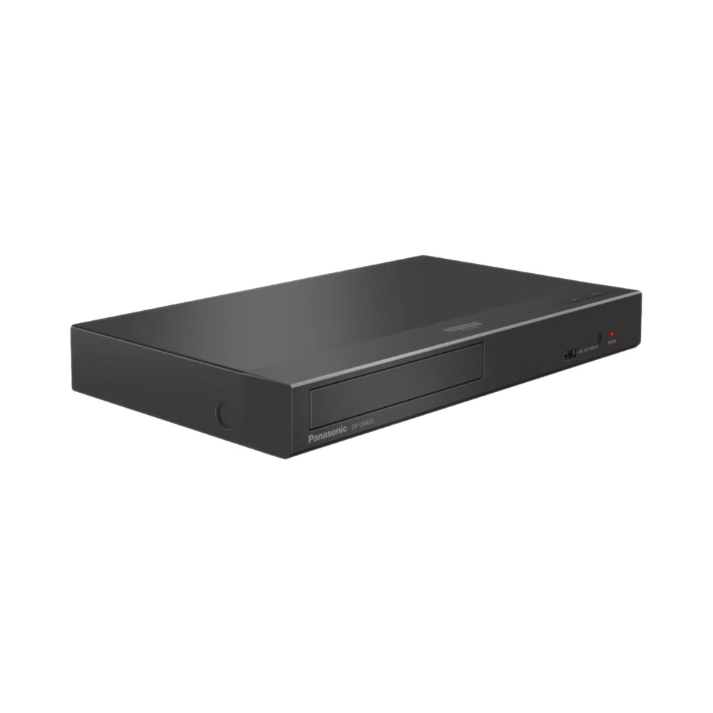 Panasonic DP-UB450 4K Multiregion Blu-ray Player