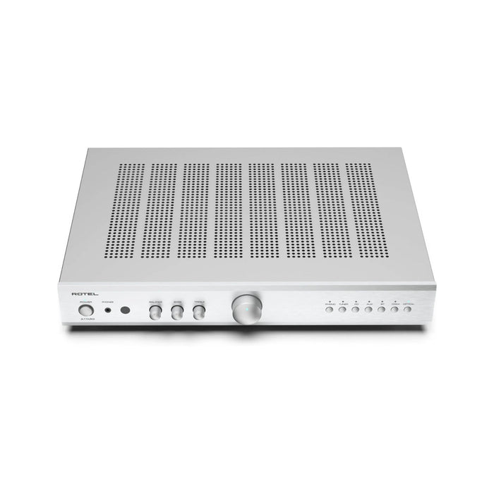 Rotel A11 MKII - Integrated Amplifier