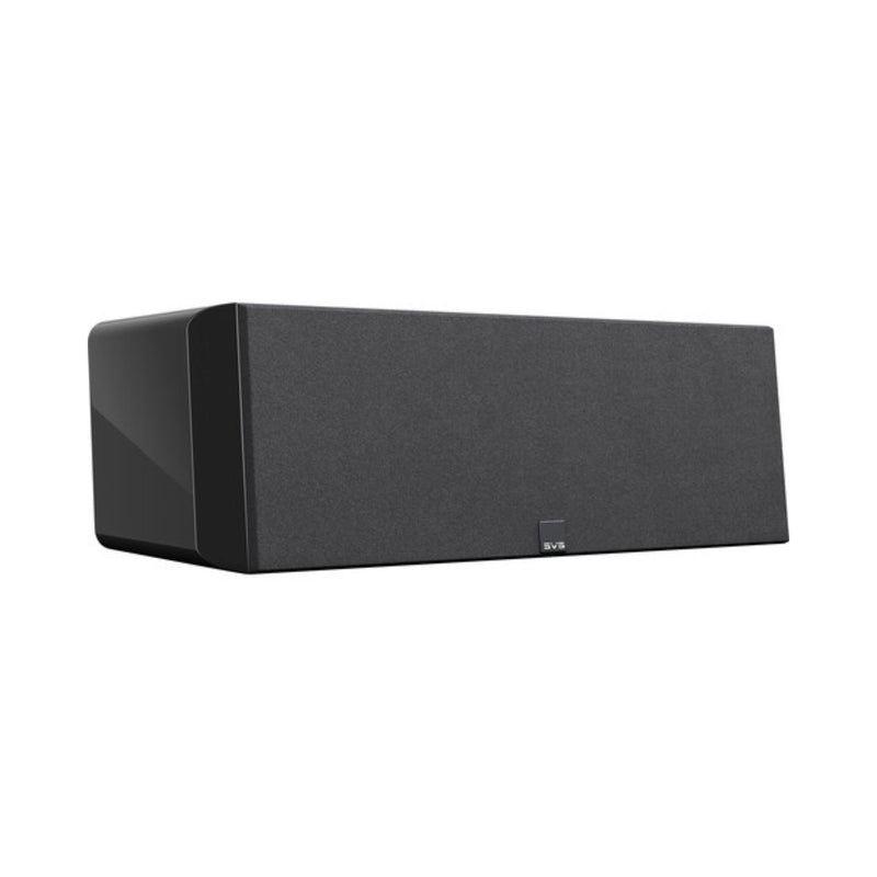 SVS Sound Ultra Evolution - 3-Way Center-Channel Speaker