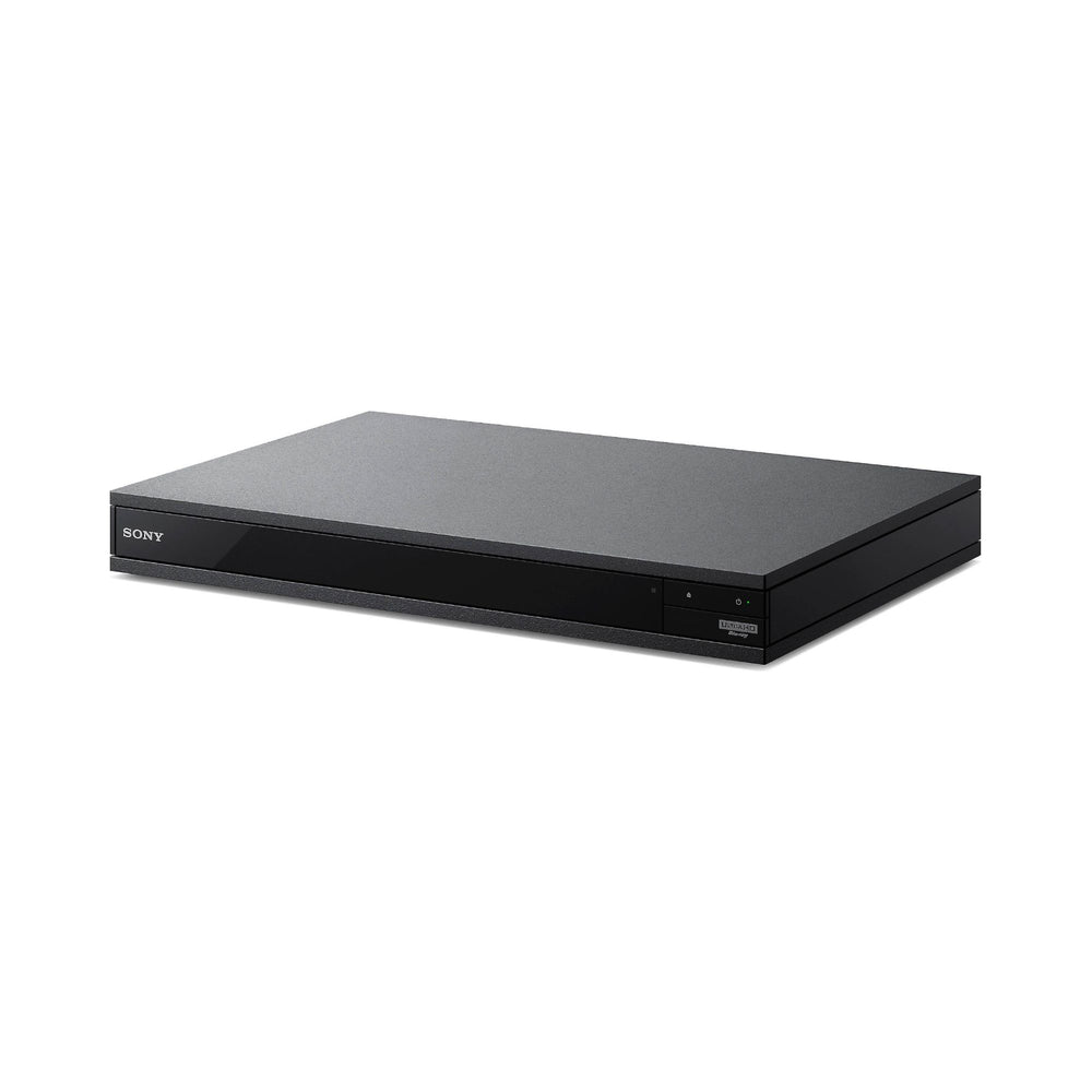 4K & Blu-ray Disc Players