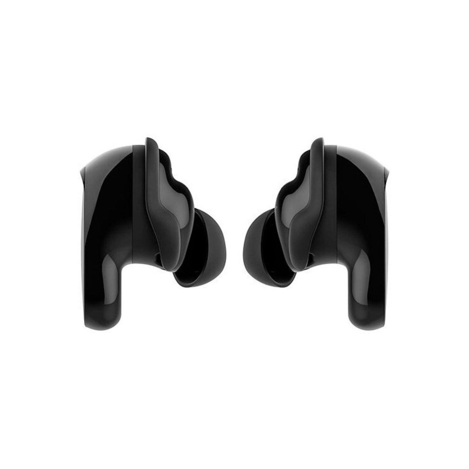 Bose QuietComfort Earbuds II Noise-Canceling True Wireless In-Ear ...