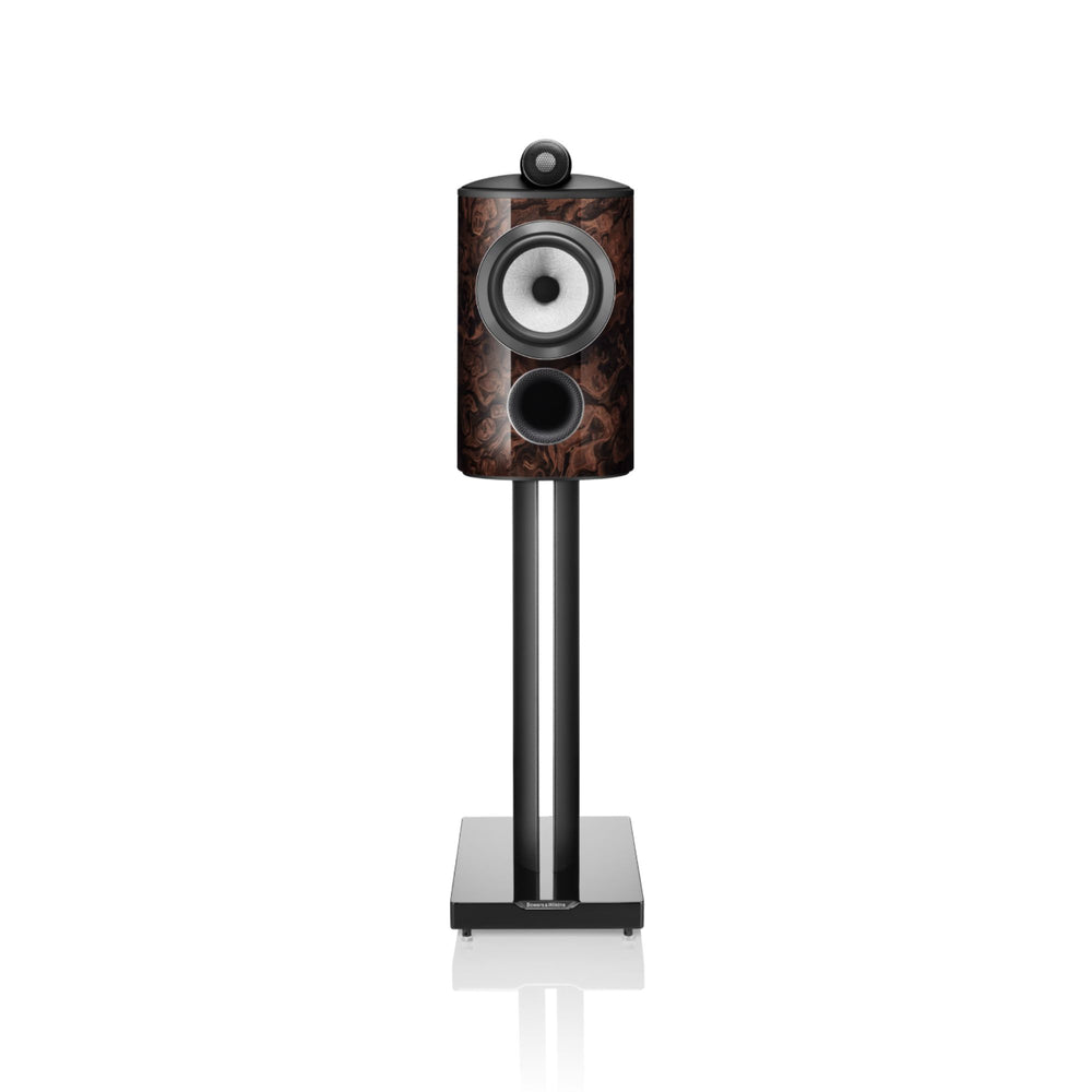 Bowers & Wilkins 805 D4 Signature - Bookshelf Speaker - Pair