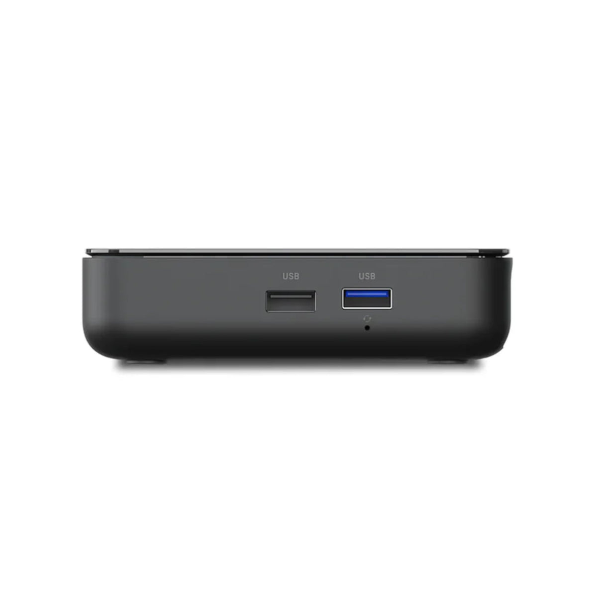 Dune HD Homatics Box R 4K Plus - 4K Media Player with Dolby Atmos