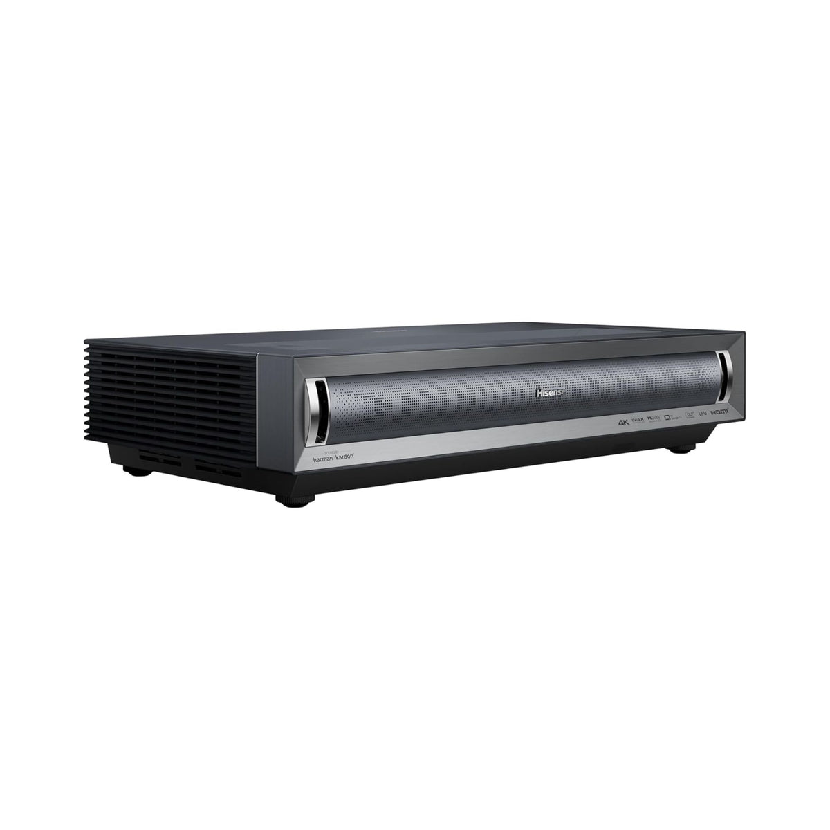 Hisense PX3-PRO - Triple Laser Ultra Short Throw Projector