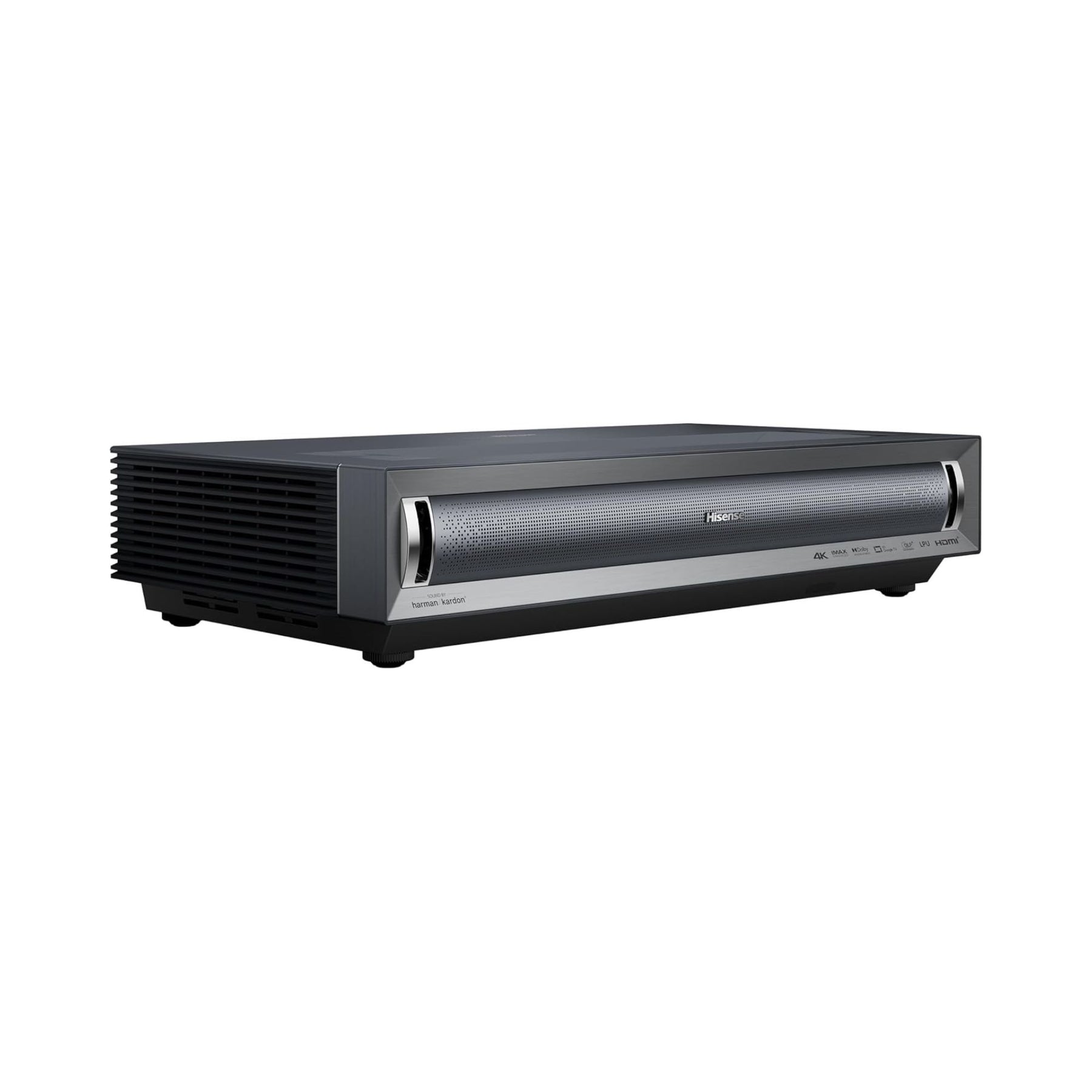 Hisense PX3-PRO - Triple Laser Ultra Short Throw Projector