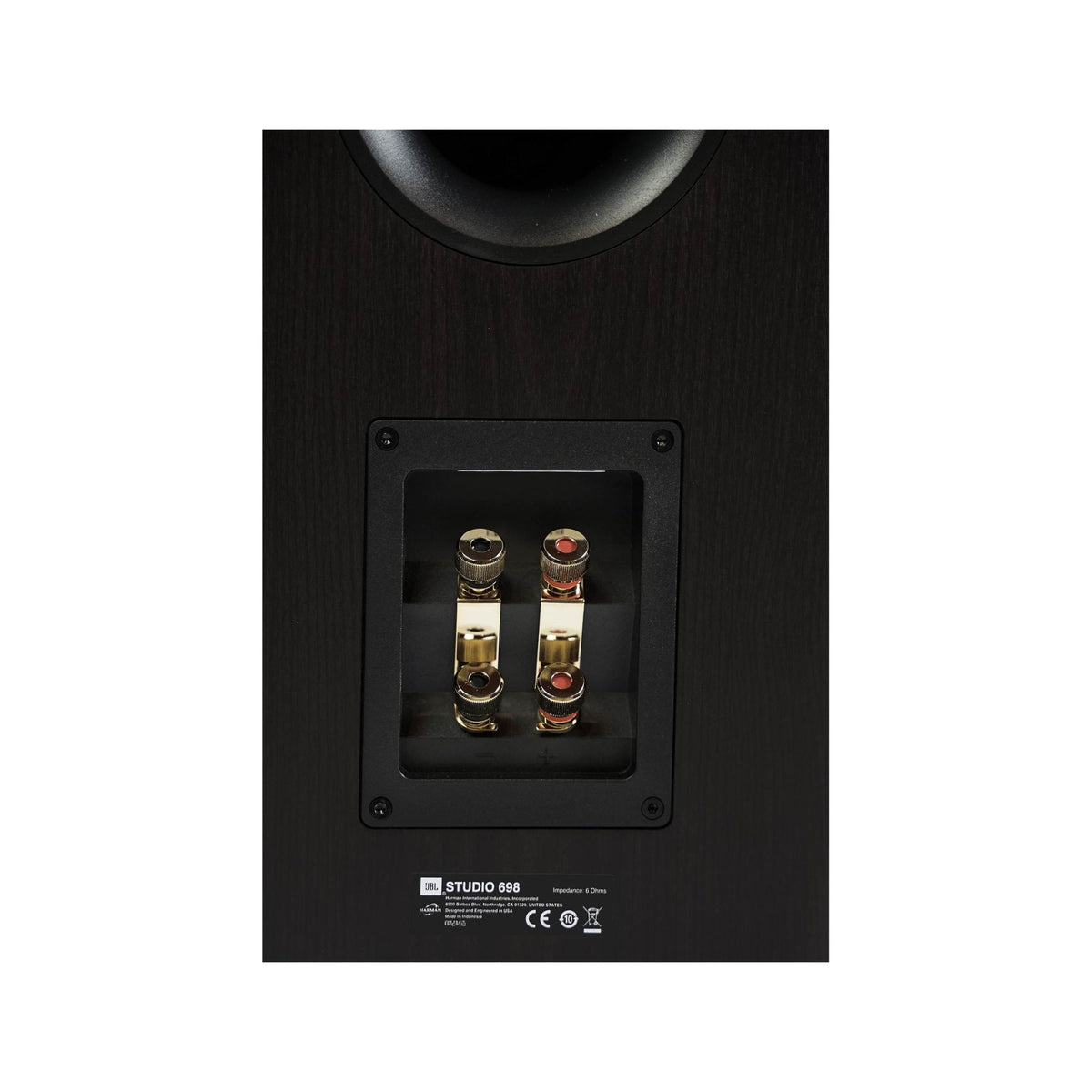 JBL Studio 698 - Floor Standing Speaker - Pair