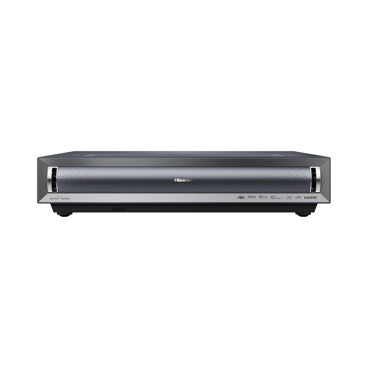 Hisense PX3-PRO - Triple Laser Ultra Short Throw Projector