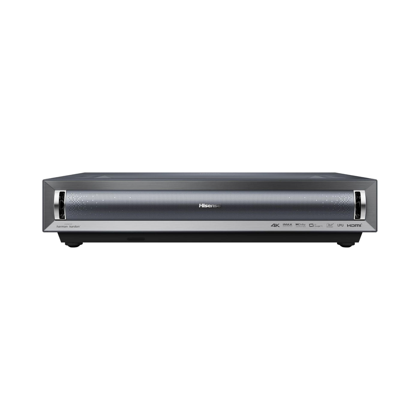 Hisense PX3-PRO - Triple Laser Ultra Short Throw Projector