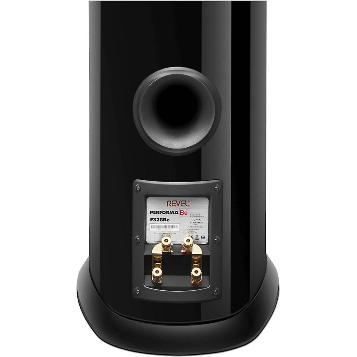 Revel F328Be - Floor Standing Speaker - Pair