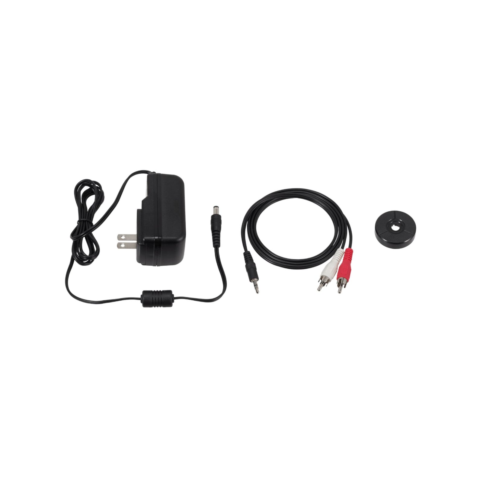 Audio Technica AT-LP60XUSB - Fully Automatic Belt-Drive Turntable (USB