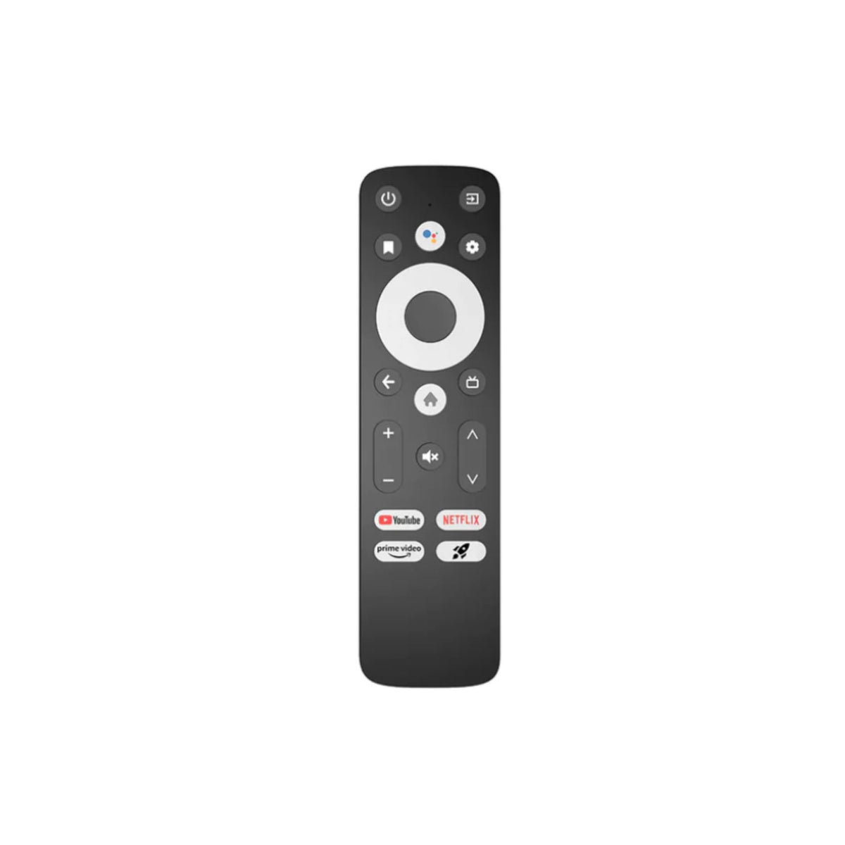 Dune HD Homatics Box R 4K Plus - 4K Media Player with Dolby Atmos
