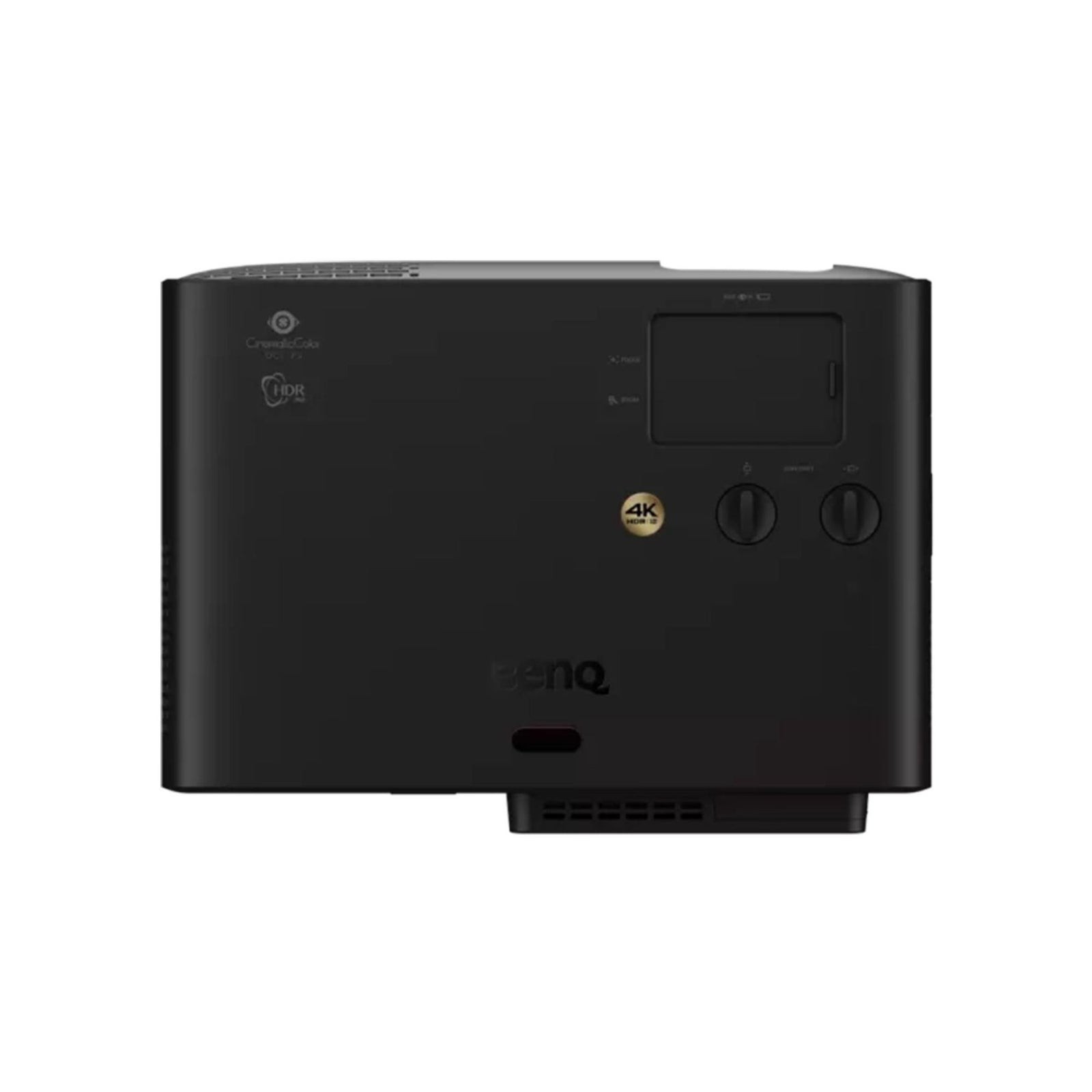 BenQ W4000i - 4K HDR-Pro UHD Smart Home Theatre Projector