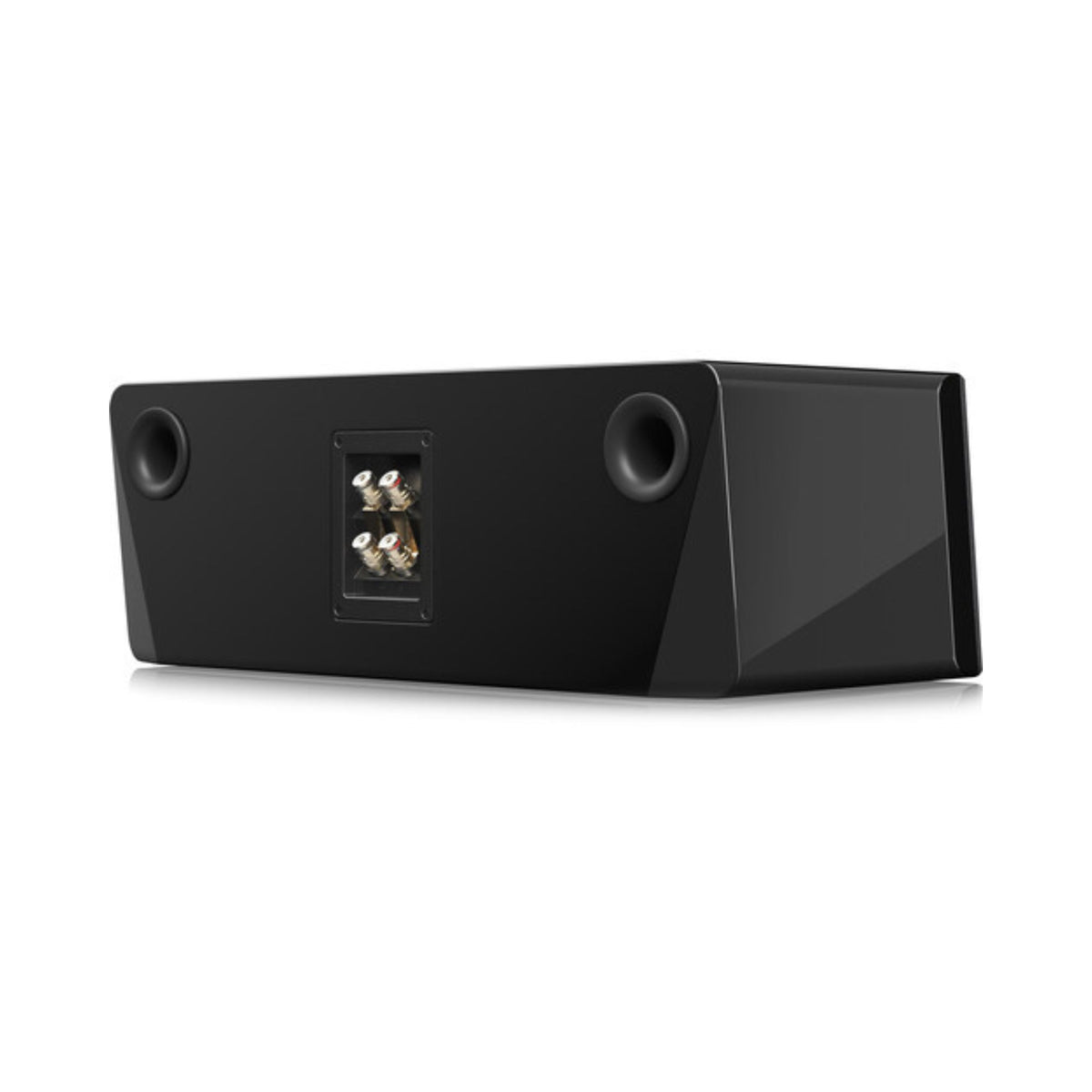 SVS Sound Ultra Evolution - 3-Way Center-Channel Speaker