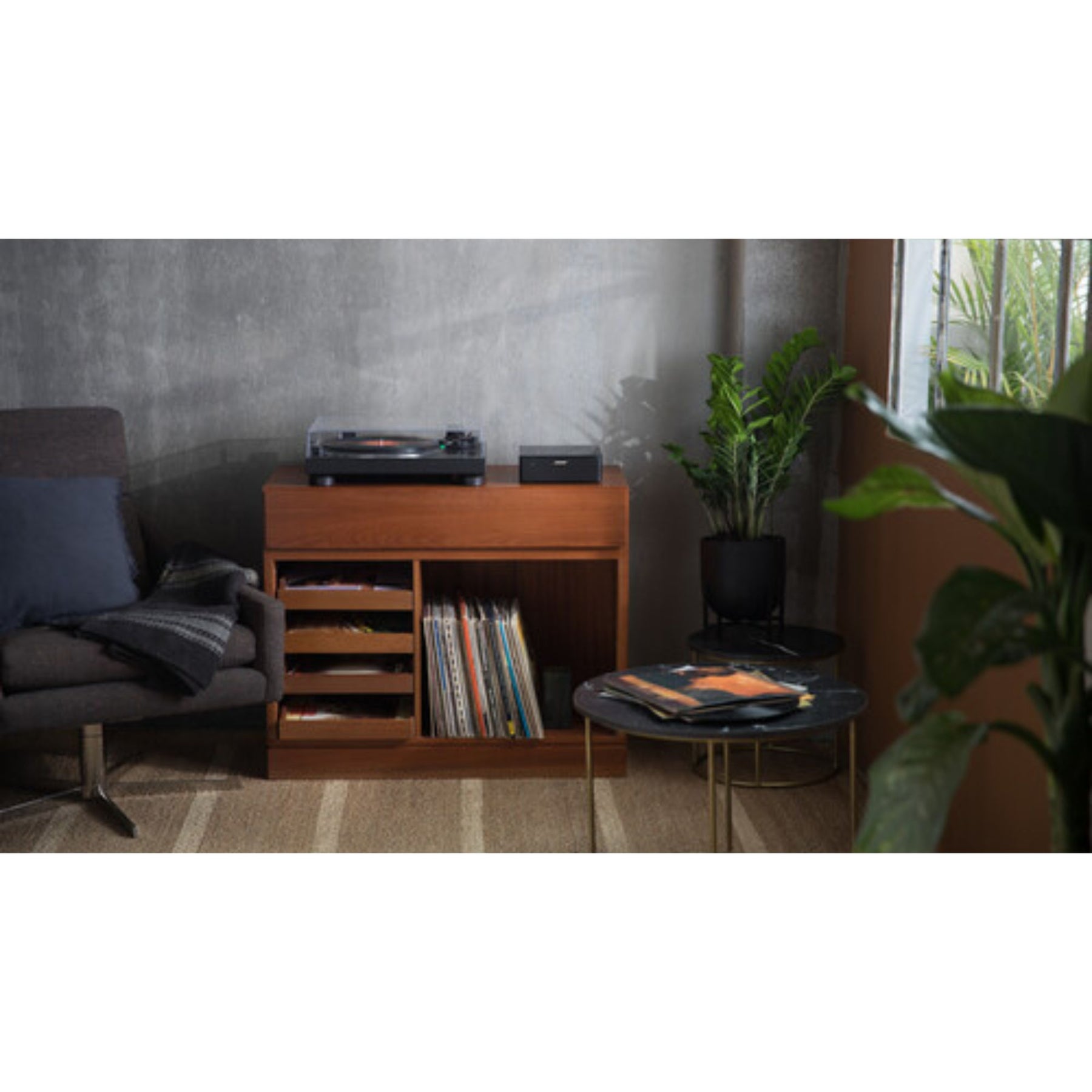 Bose Music Amplifier