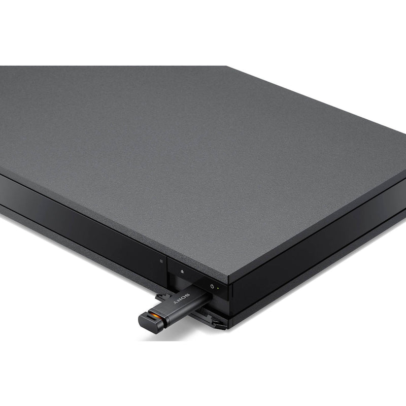 Sony UBP-X800M2 - 4K Ultra HD Blu-ray Player