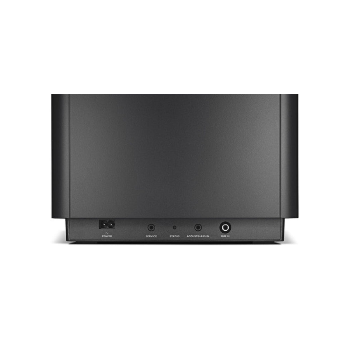 Bose Lifestyle 650 - Home Theater System (brand new.. only carton has