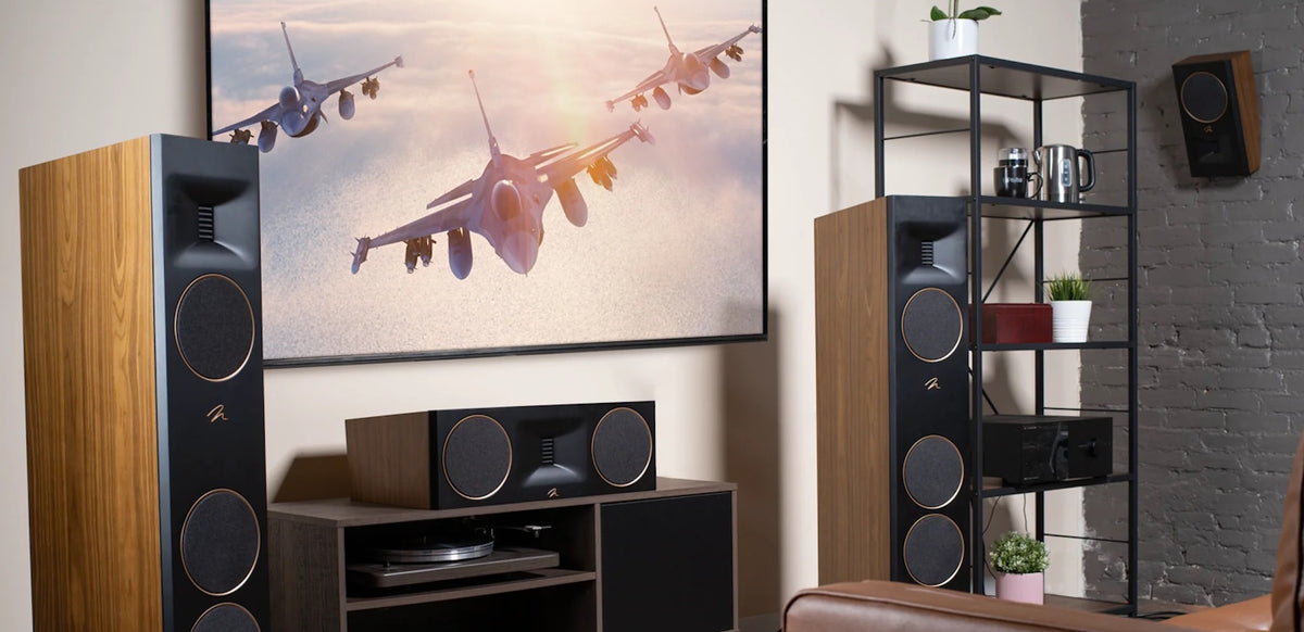 AVStore India: Buy Home Theatre and HiFi Audio Gear Online